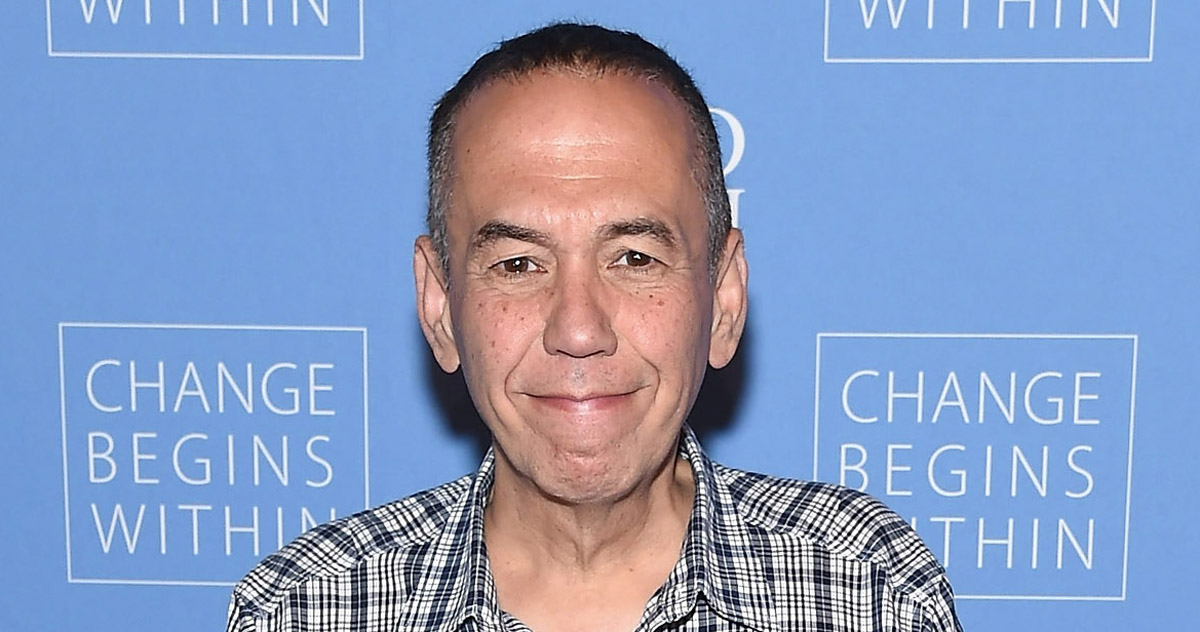 Gilbert Gottfried’s Cause of Death Revealed | Gilbert Gottfried ...