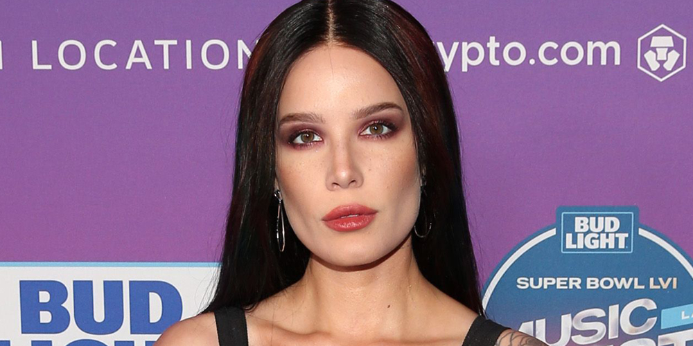 Halsey Reveals That They Have Been ‘In & Out Of The Hospital’ For Weeks ...
