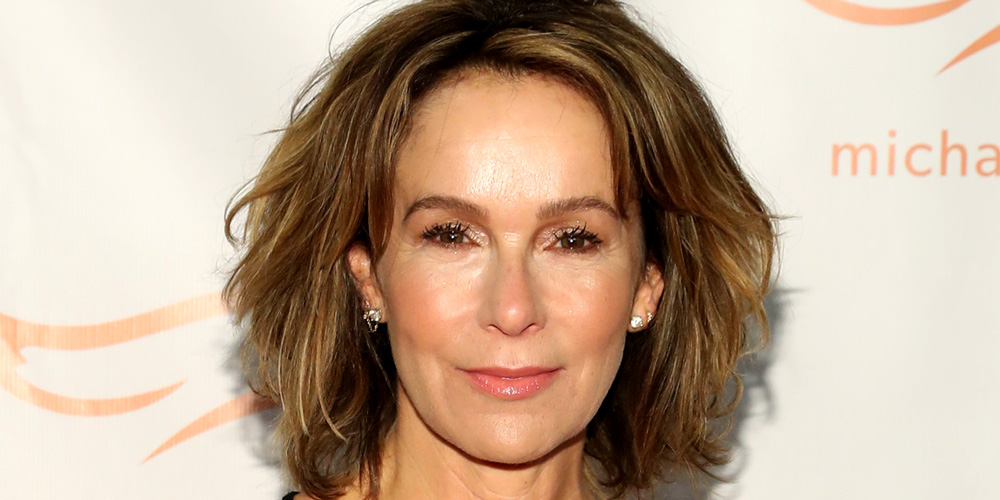 Jennifer Grey Recalls the Moment Her Father Joel Grey Was Outed as Gay ...