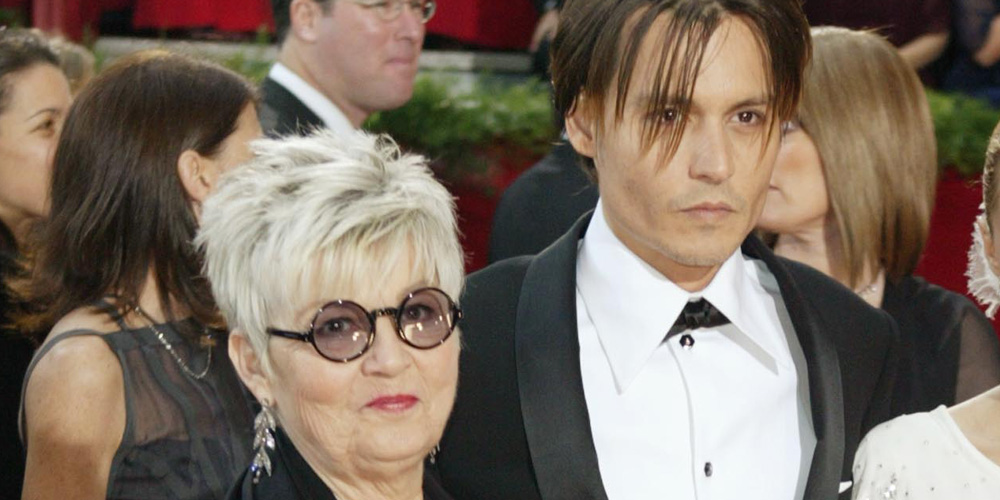 Johnny Depp’s Sister Accuses Mom of Physical Abuse in Defamation Trial ...