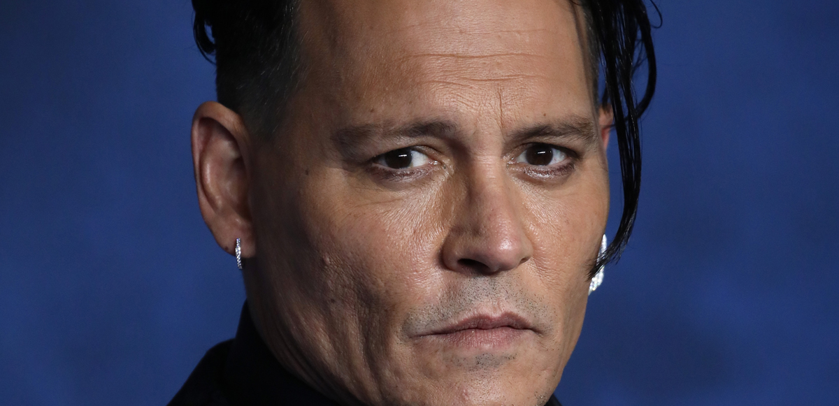 Johnny Depp Speaks to His Personal Text Messages About Amber Heard That ...