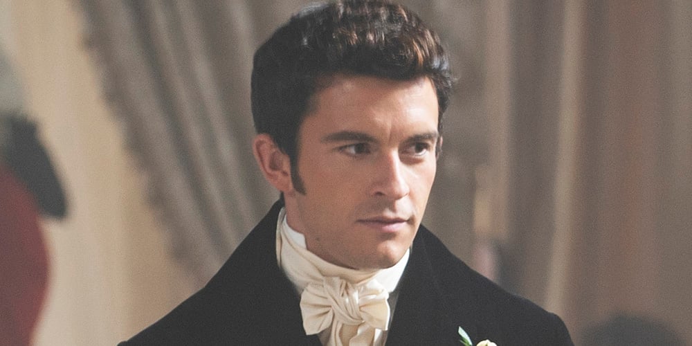 ‘Bridgerton’ Star Jonathan Bailey Reveals Which Sibling He Wants to See ...