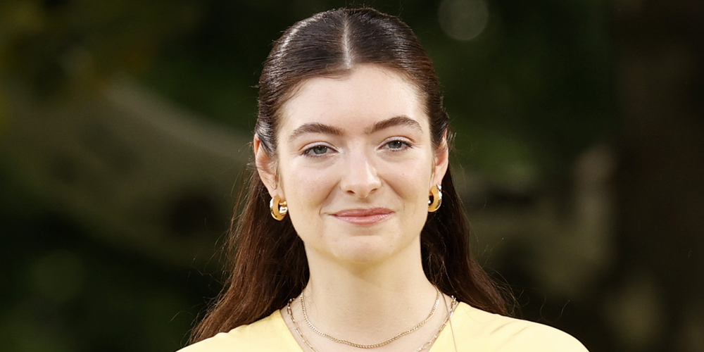 Lorde Defends ‘Dramatic’ Decision to Shush Fans After ‘Melodrama’ Tour ...