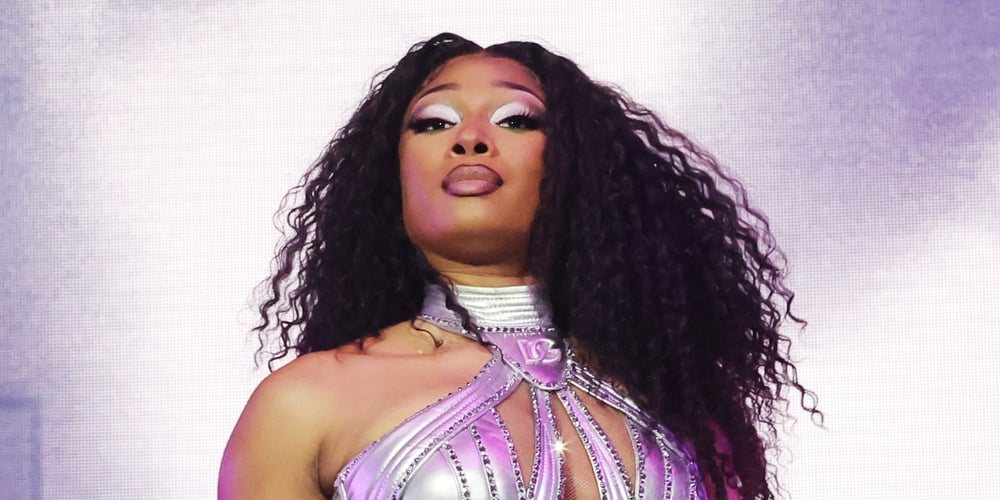 Megan Thee Stallion Debuts a New Song During Coachella 2022 – Set List ...