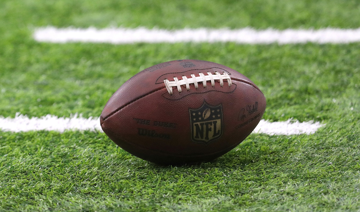 NFL Draft 2022 Order: Round 1 Through Round 7 Revealed – Full List ...