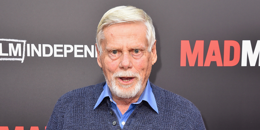 Robert Morse, Tony & Emmy Award Winning Star, Passes Away at 90 | RIP ...