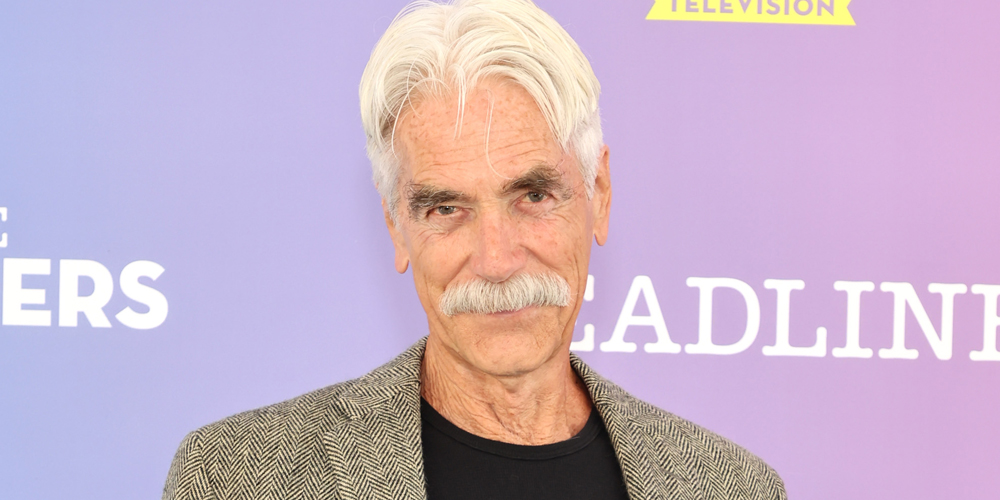 Sam Elliott Apologizes For His ‘The Power of the Dog’ Comments: ‘I’m ...