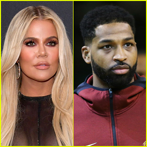 Khloe Kardashian Reveals Who Told Her That Tristan Thompson Cheated & Fathered Another Child ...