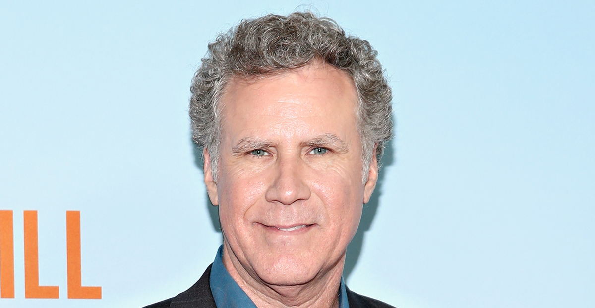 Will Ferrell Lands Role in ‘Barbie’ Movie – See Who He’ll Play ...