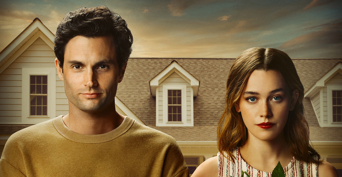 ‘You’ Season 4 – Three Stars Added to the Cast as Series Regulars ...