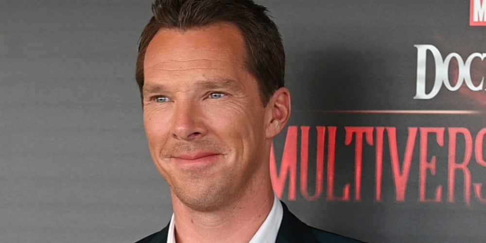 Benedict Cumberbatch Admits His Last Name Is A ‘Bit Clumsy’ To Say ...