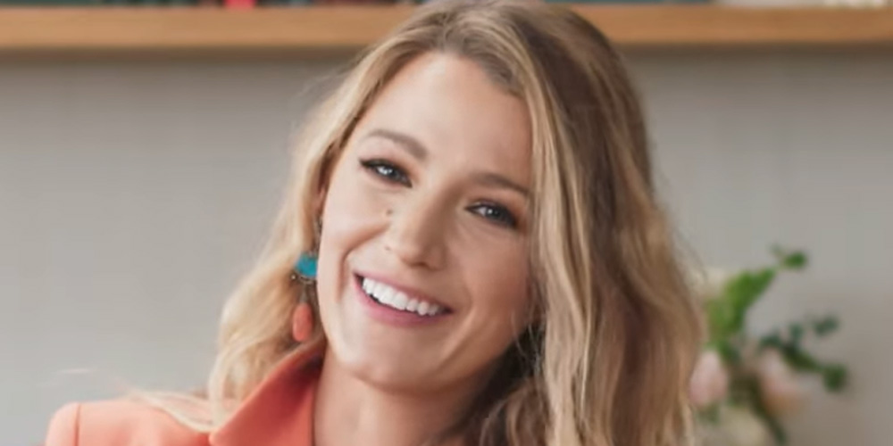 Blake Lively Shows This Met Gala Look to Her Kids When They’re Giving ...