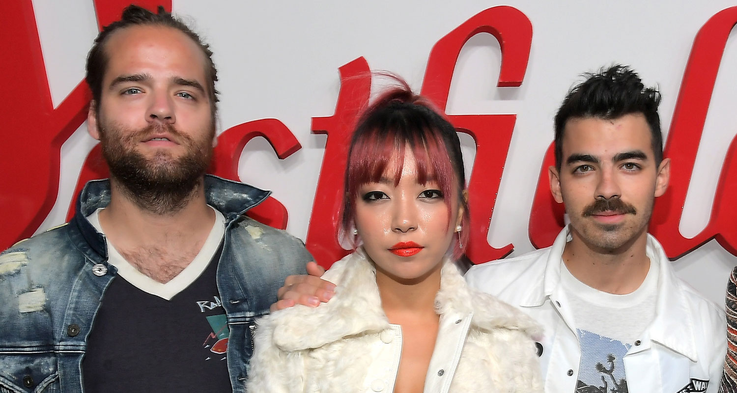 DNCE’s New Song ‘Move’ is Out Now – Read the Lyrics & Listen Now ...