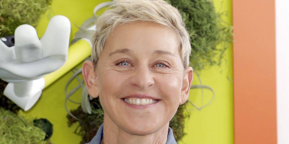 Ellen DeGeneres Reflects on Her Talk Show Ending After 19 Years: ‘I Was ...
