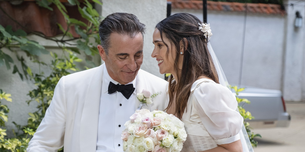 Andy Garcia & Gloria Estefan Remake a Classic in the ‘Father of the ...