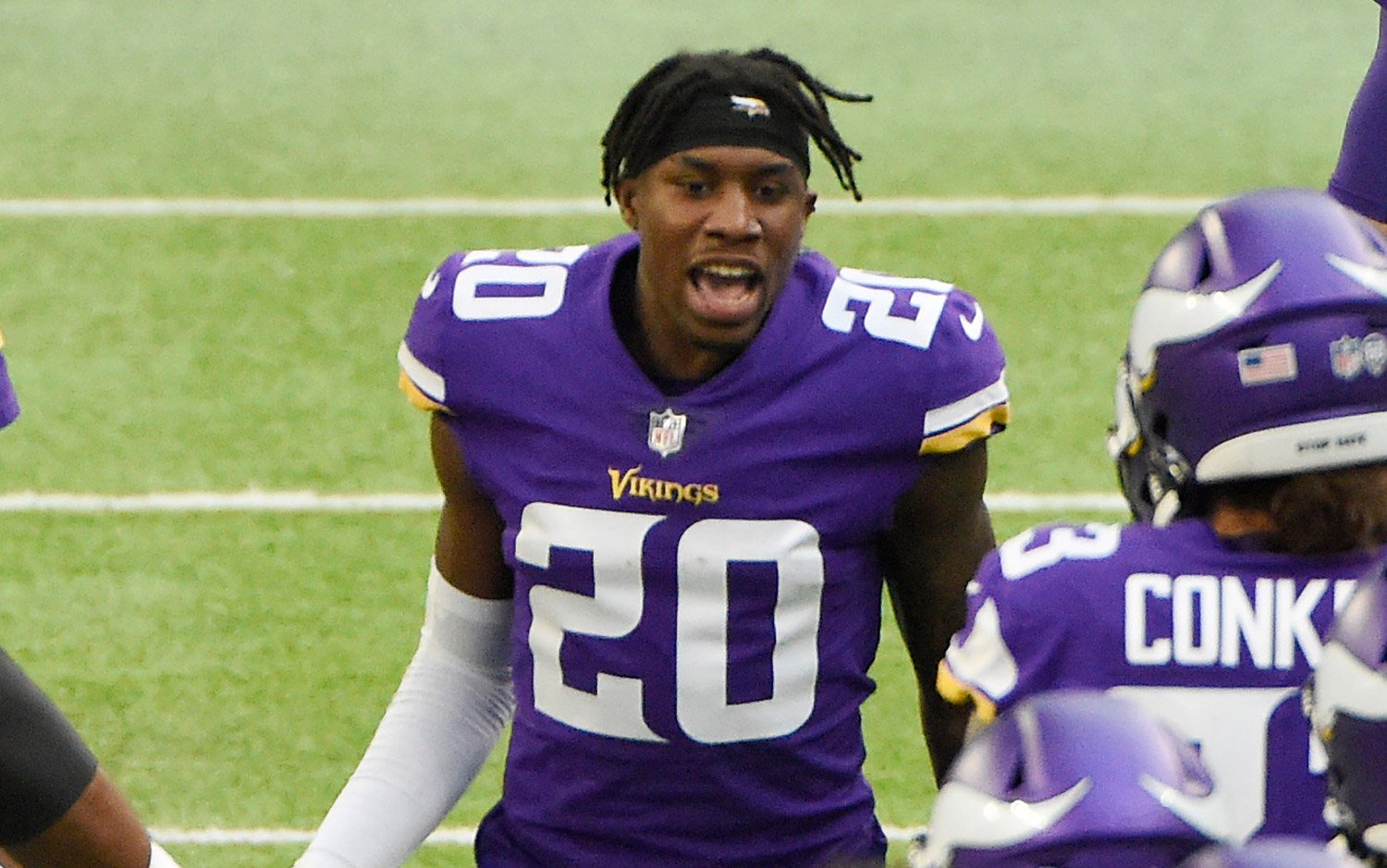 NFL Player Jeff Gladney Dead at 25, Killed in Car Accident | Jeff ...