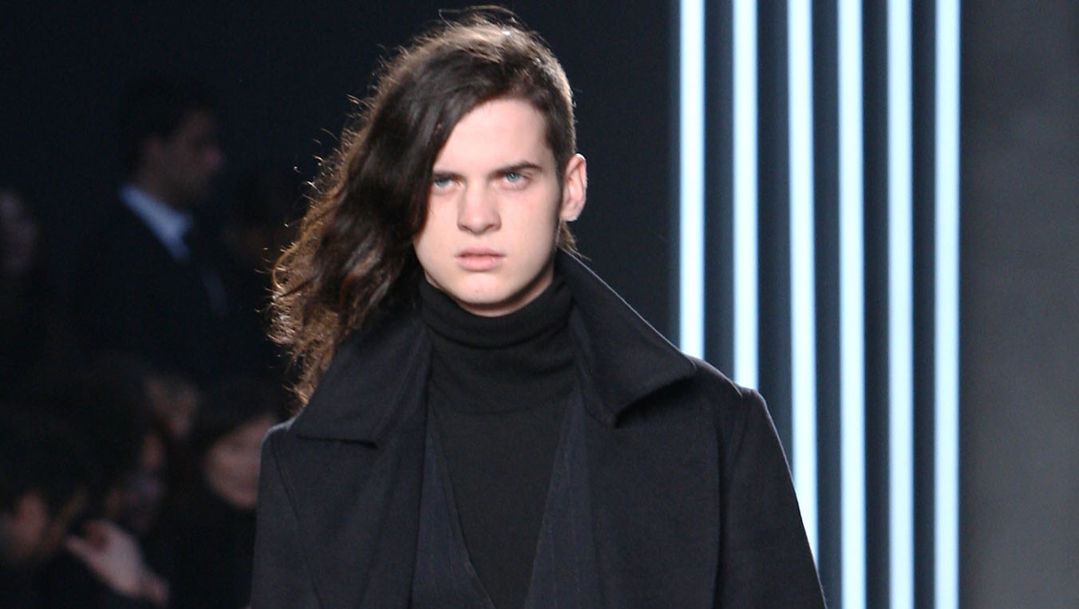 Nick Cave’s Son Jethro Lazenby Passes Away at 31 | Jethro Lazenby, Nick ...