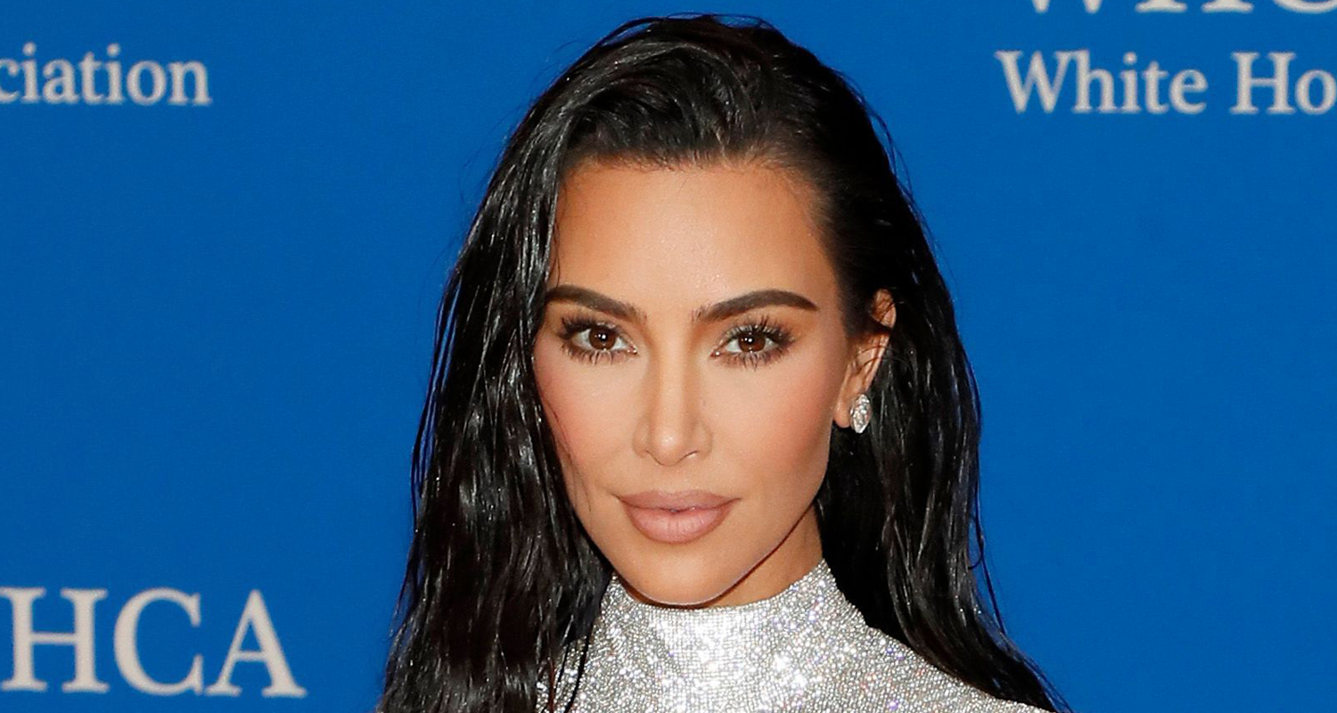 Kim Kardashian Shares Her Thoughts On Getting Married for Fourth Time ...