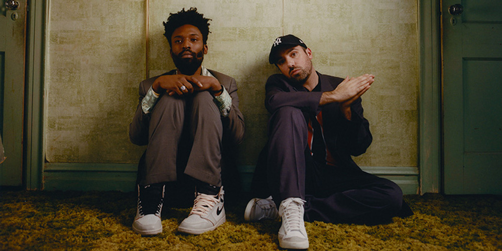Get to Know ‘Slow Song’ Electronic Duo The Knocks With These 10 Fun ...