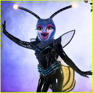 Who is Firefly on ‘The Masked Singer’ Season 7? Clues, Guesses ...