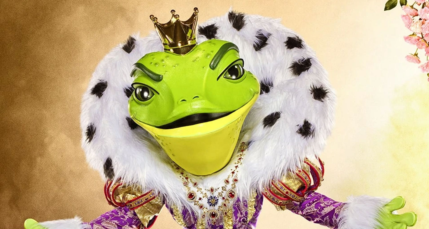 Who is Prince on ‘The Masked Singer’ Season 7? Clues, Guesses ...
