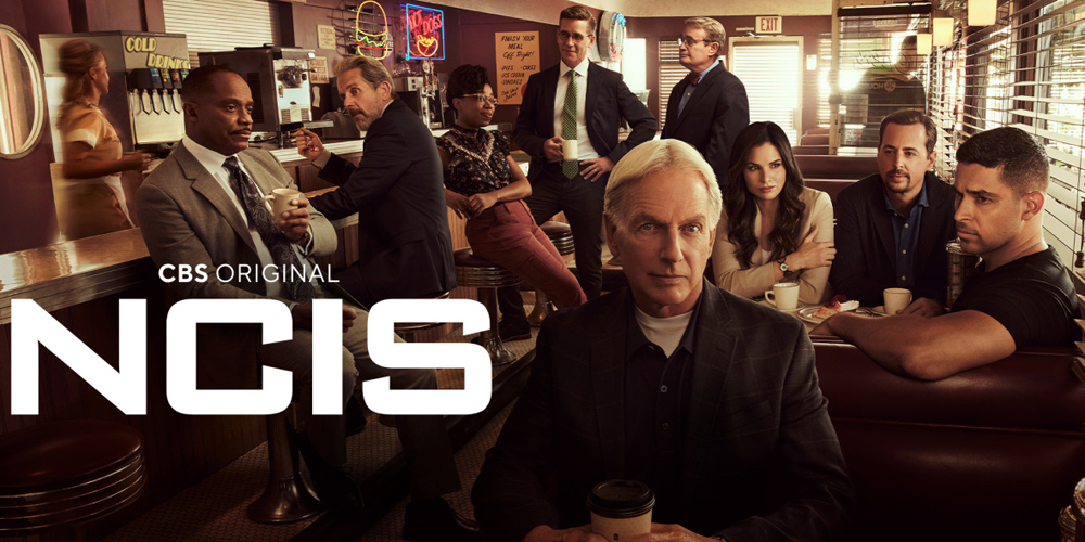 CBS Exec Explains Why Mark Harmon Is Still In ‘NCIS’ Opening Credits | Mark Harmon, NCIS | Just ...