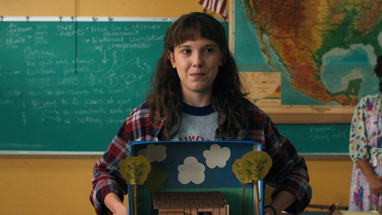 Netflix Reveals Episode Lengths for ‘Stranger Things’ Season 4 ...