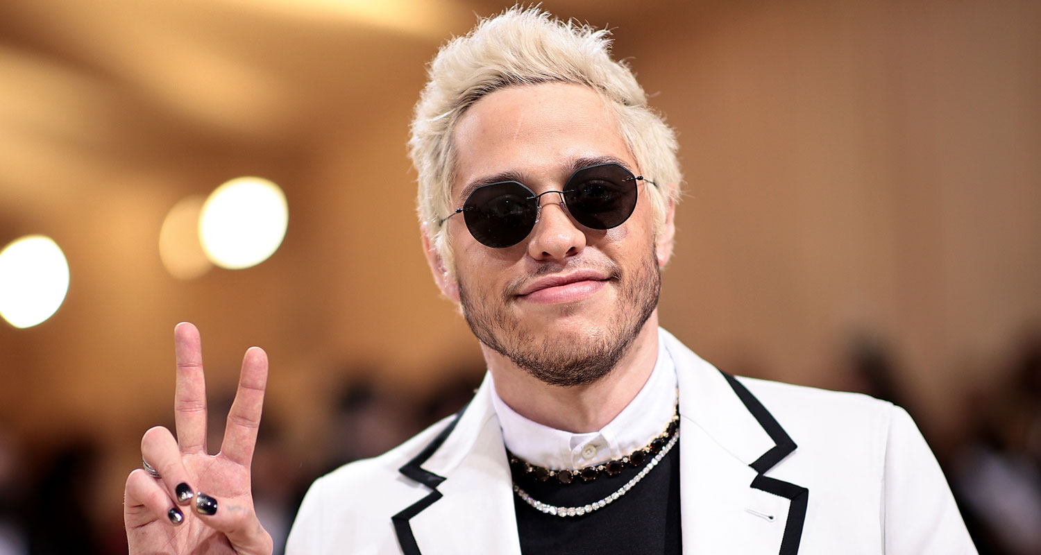 Pete Davidson Confirms ‘Saturday Night Live’ Exit with Emotional Post ...