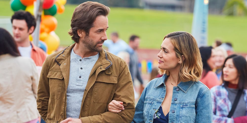 Niall Matter Reveals The Process of Becoming Rip Van Winkle For ...