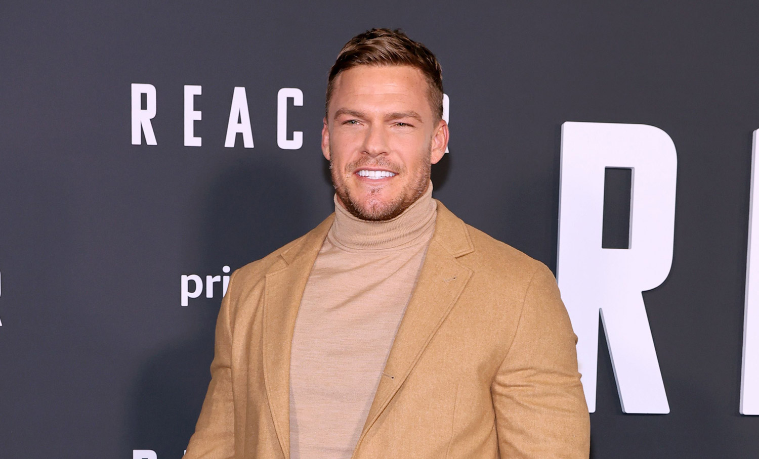 Reacher’s Alan Ritchson Joins ‘Fast & Furious’ Franchise for ‘Fast X ...