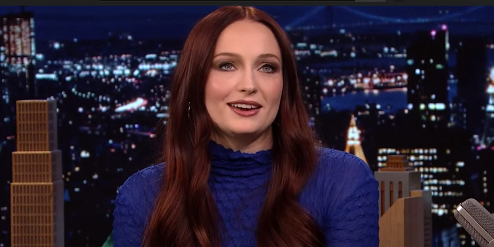 Sophie Turner Explains The Reason Why She Turned Down Attending The ...