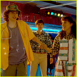 ‘Stranger Things’ Season Four Is Breaking Ratings Records Just Three ...