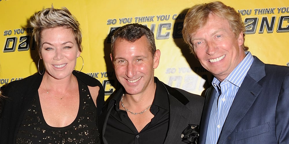 The Richest ‘So You Think You Can Dance’ Judges, Ranked From Lowest to ...