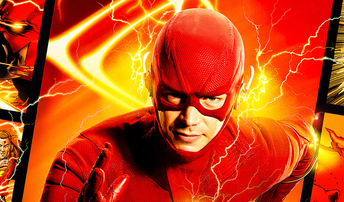 1 ‘The Flash’ Star Is Confirmed to Return for Season 9, 1 Star Is ...
