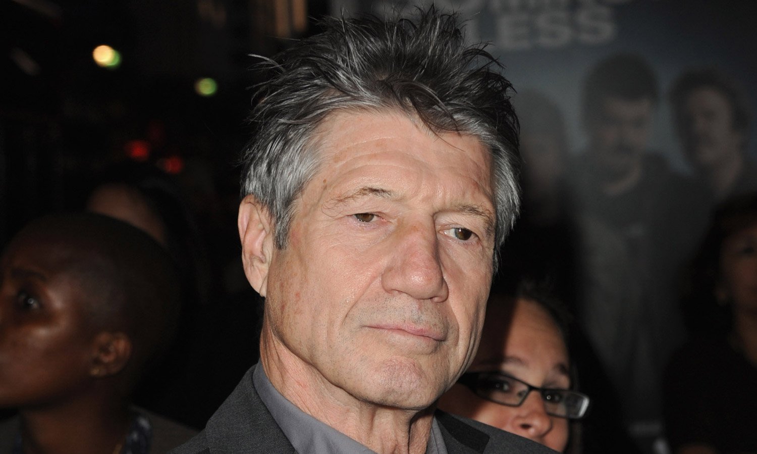 ‘The Right Stuff’ Actor Fred Ward Has Passed Away at 79 | Fred Ward ...
