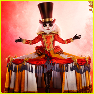 Who is Ringmaster on ‘The Masked Singer’ Season 7? Clues, Guesses ...