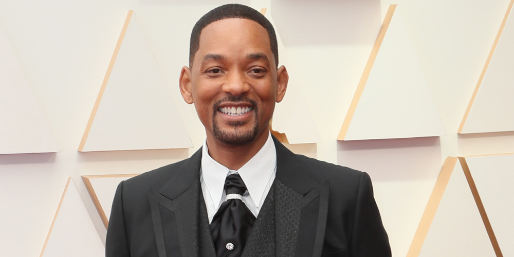 Will Smith’s Movie ‘Emancipation’ Moves to 2023 Following Oscars Slap ...
