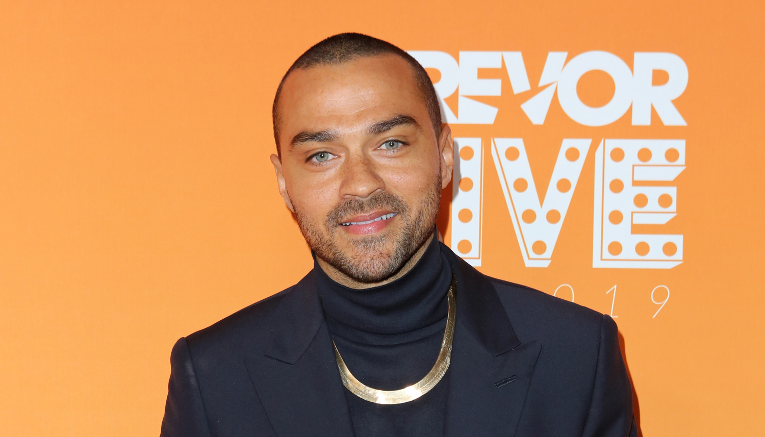 Jesse Williams Is Trending After Video of Full Frontal Scene in ...