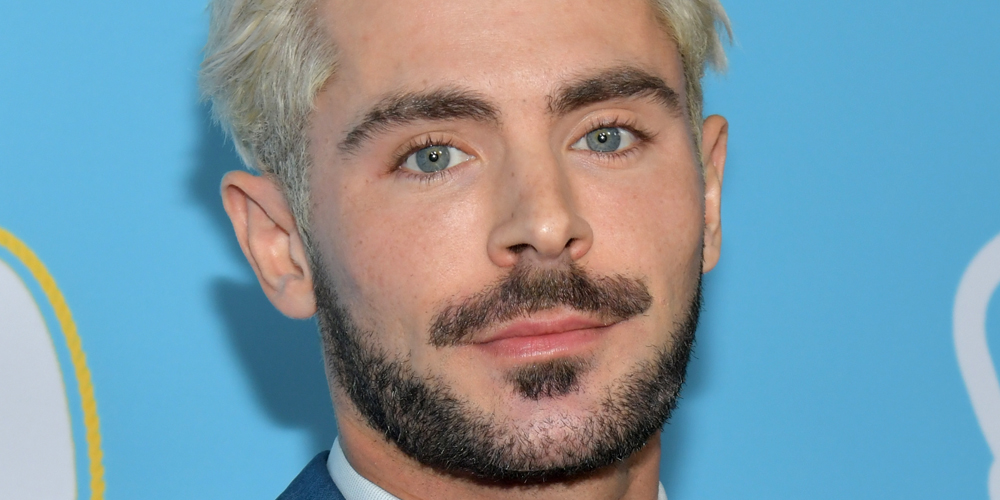 Zac Efron Says He Would ‘Jump at the Opportunity’ to Join the MCU ...