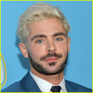 Zac Efron Says He Would ‘Jump at the Opportunity’ to Join the MCU ...