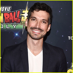 ‘Pokemon’ Voice Actor Billy Kametz Sadly Dies After Cancer Battle ...