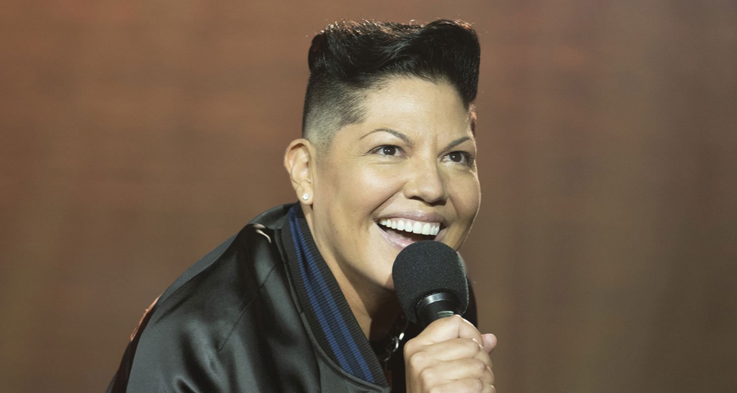 Sara Ramirez Reveals If Che Diaz Will be Back for ‘And Just Like That ...