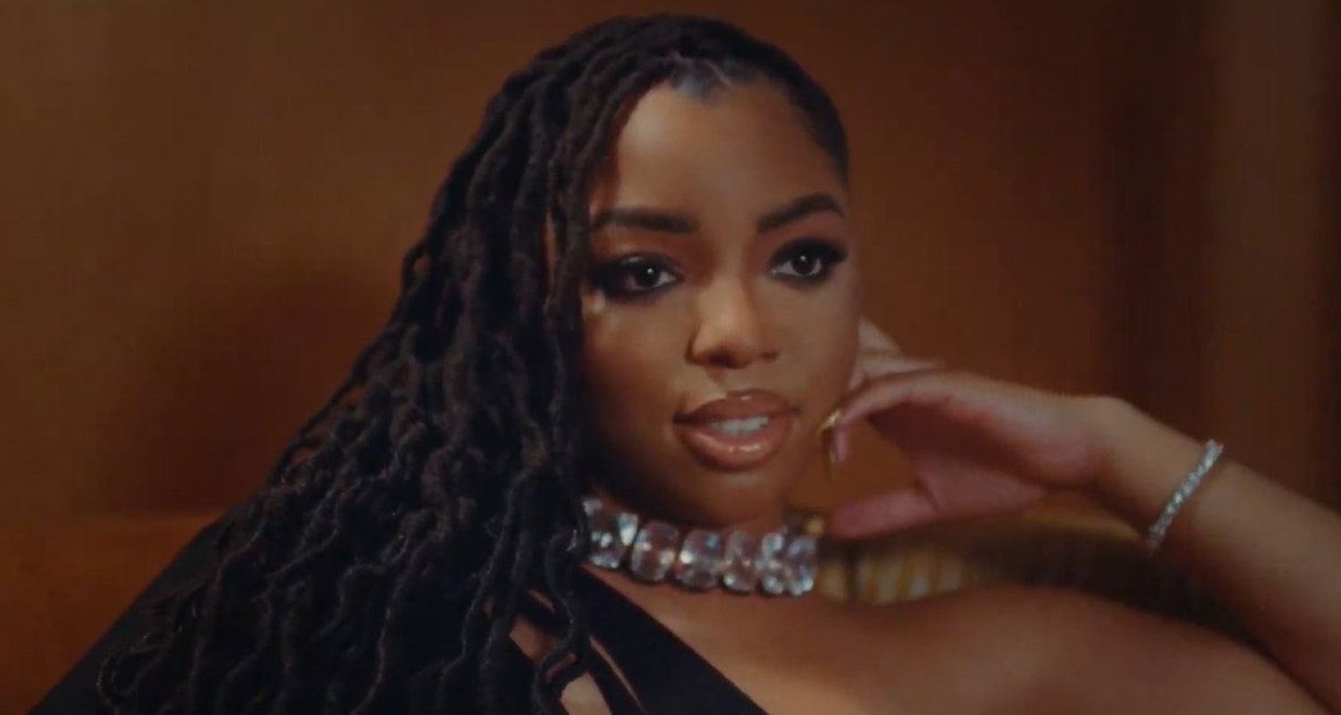 Chloe Bailey Releases ‘Surprise’ Music Video – Watch Now! | Newsies ...