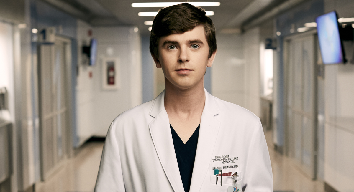 10 Best Episodes of ‘The Good Doctor,’ Ranked | ABC, EG, evergreen ...