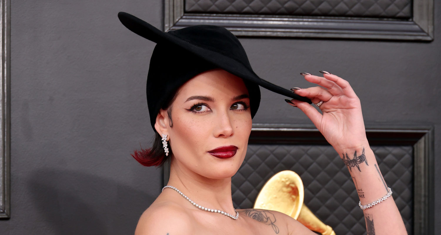 Halsey Releases New Song ‘So Good’ Following Viral TikTok Drama – Read ...