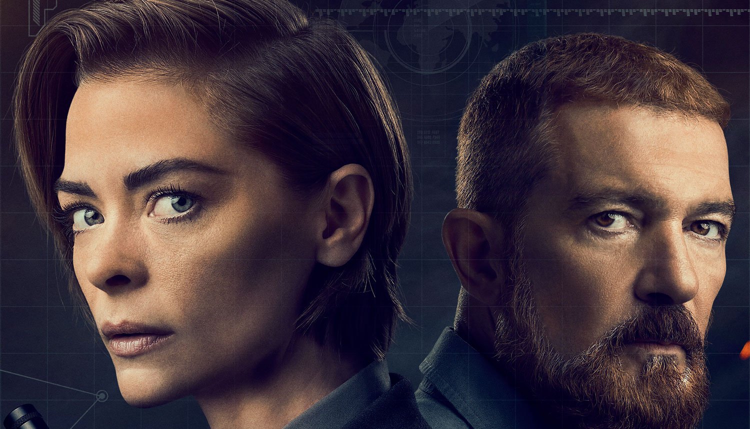 Watch Jaime King, Antonio Banderas, & Catherine Davis in ‘Code Name ...