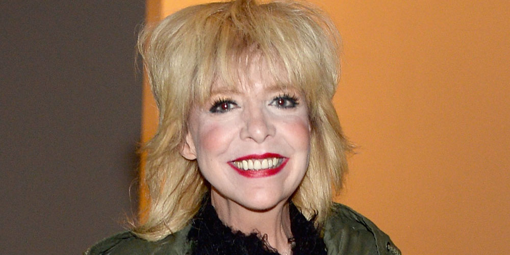 Julee Cruise, Frequent David Lynch Collaborator, Dies at 65 | Julee ...