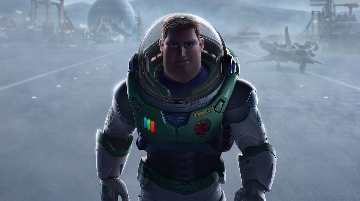 Is There a ‘Lightyear’ End Credits Scene? Details of Multiple Moments ...