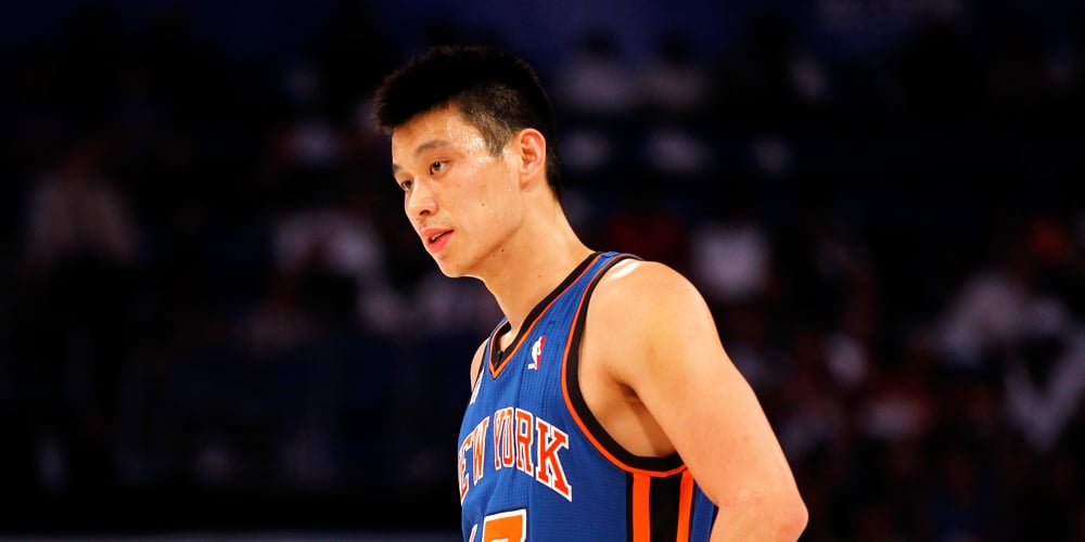 Jeremy Lin Knicks Documentary Is Coming to HBO | HBO, Jeremy Lin ...