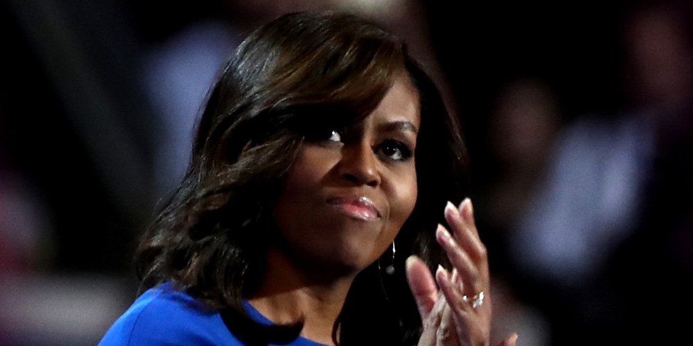 Michelle Obama Says She’s ‘Heartbroken’ After Supreme Court Overturns ...